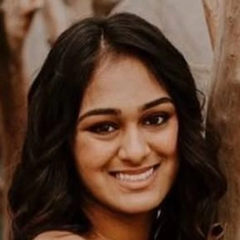 Shreya Reshamwala - Canary Mission